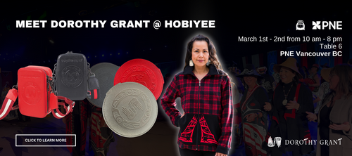 Dorothy Grant Studio