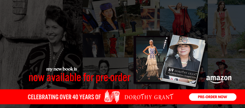 Dorothy Grant Studio