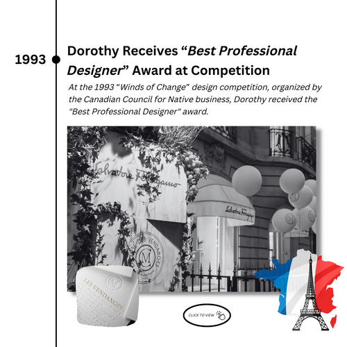 About Dorothy Grant – Dorothy Grant Studio