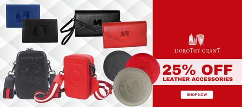 Dorothy Grant Studio