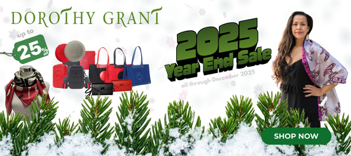 Dorothy Grant Studio