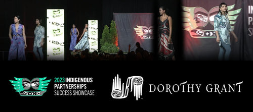 Dorothy Grant Studio