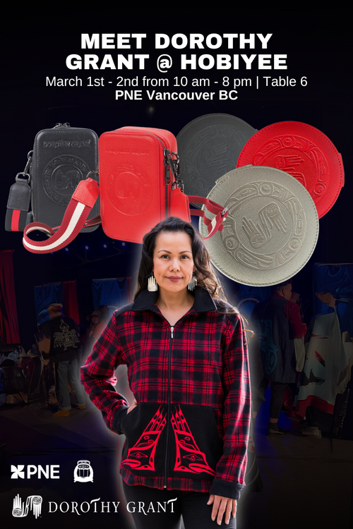 Dorothy Grant Studio