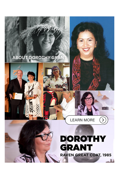 Dorothy Grant Studio