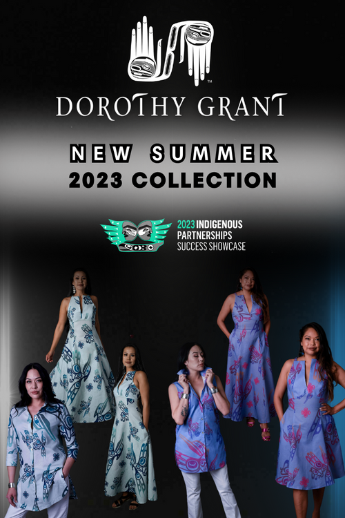 Dorothy Grant Studio