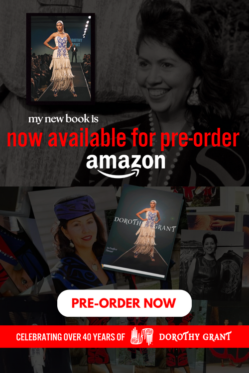 Dorothy Grant Studio